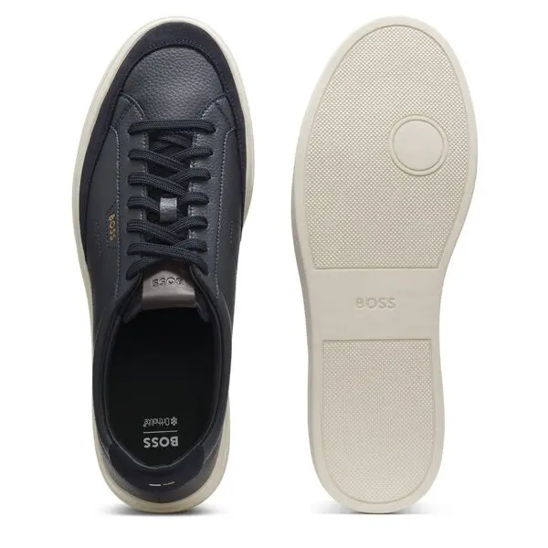 Hugo Boss Low-top Trainers