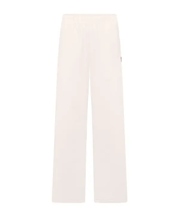 The North Face Straightleg Sweatpants - White