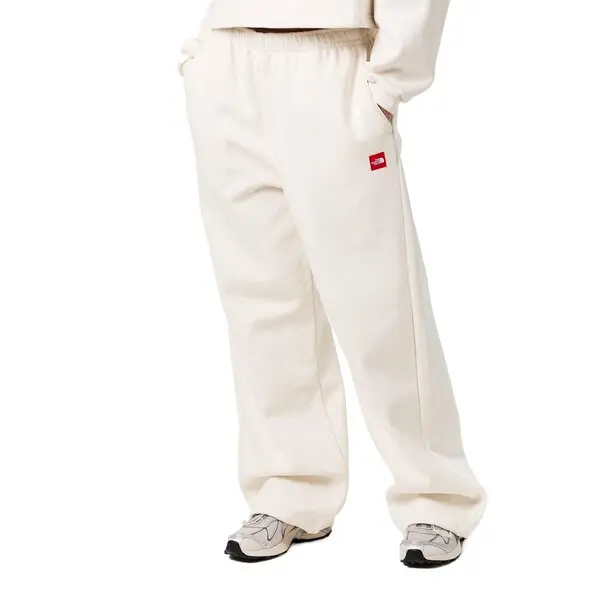 The North Face Straightleg Sweatpants
