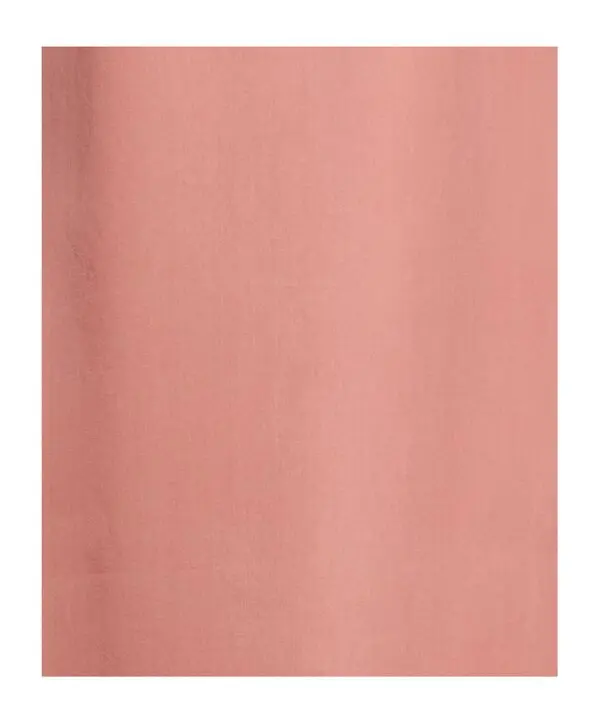 Brunello Cucinelli Short Sleeve Organza Dress