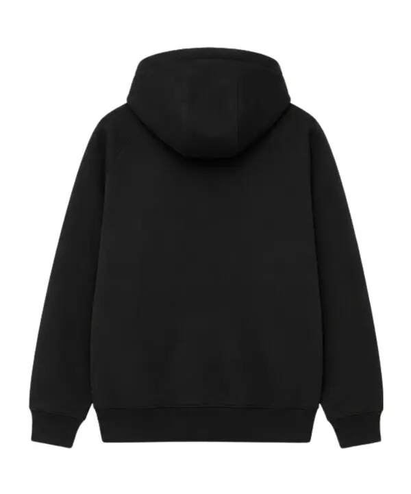 Carhartt Work In Progress Long Sleeve Hooded Sweatshirt