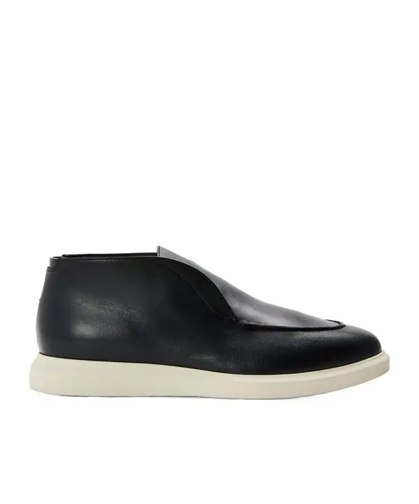 Hugo Boss Classic Low-top Trainers