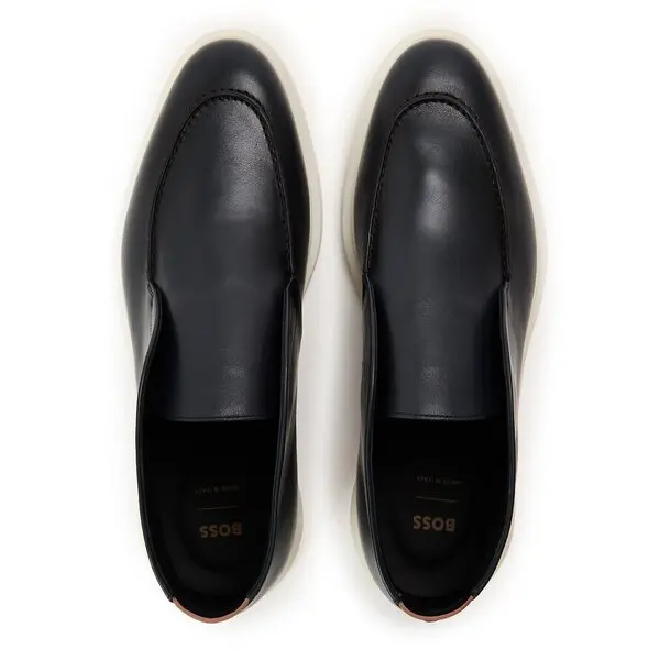 Hugo Boss Classic Low-top Trainers