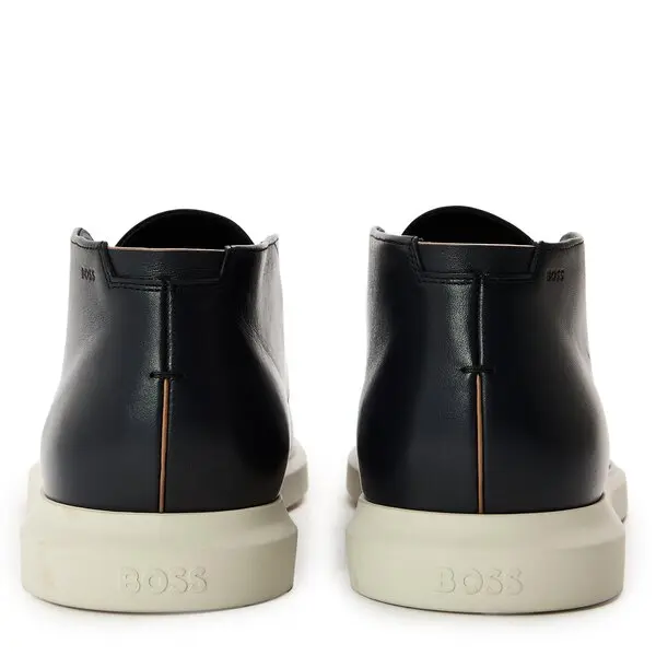 Hugo Boss Classic Low-top Trainers
