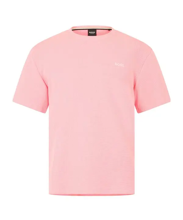 Hugo Boss Crewneck Shortsleeve Tshirt