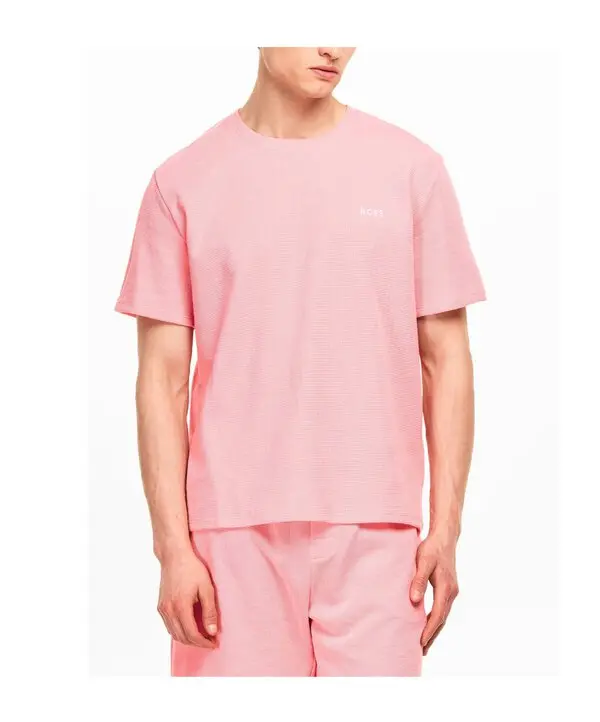 Hugo Boss Crewneck Shortsleeve Tshirt