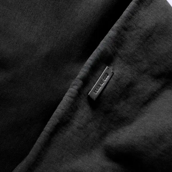 Fear Of God Overhead Hoodie