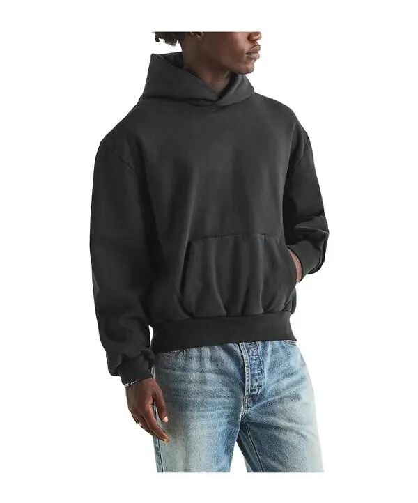 Fear Of God Overhead Hoodie
