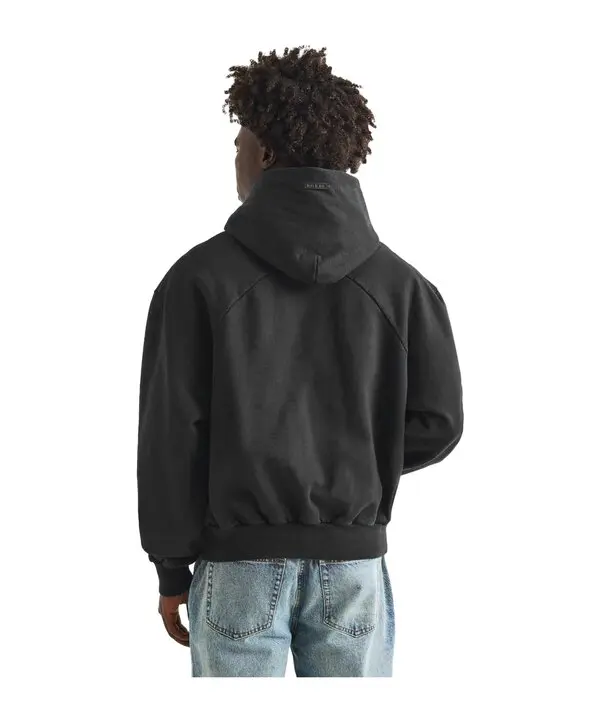 Fear Of God Overhead Hoodie