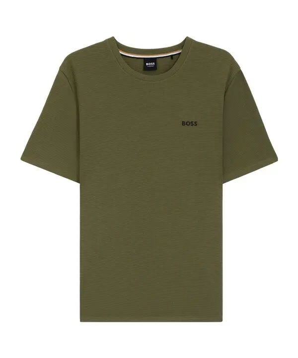 Hugo Boss Crewneck Shortsleeve Tshirt