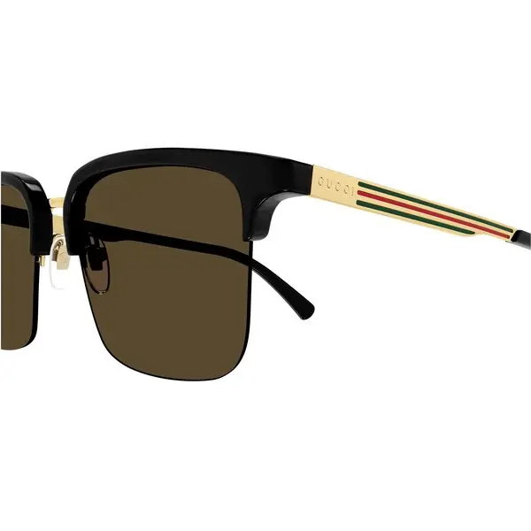 Gucci Browline Sunglasses