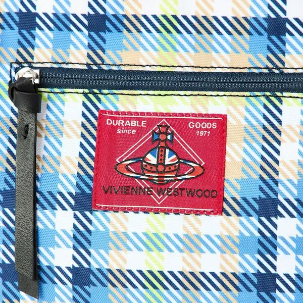 VIVIENNE WESTWOOD Tote Bag