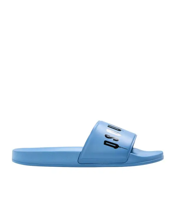 Dsquared2 Spray Paint Logo Sliders