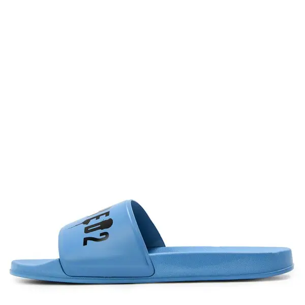 Dsquared2 Spray Paint Logo Sliders