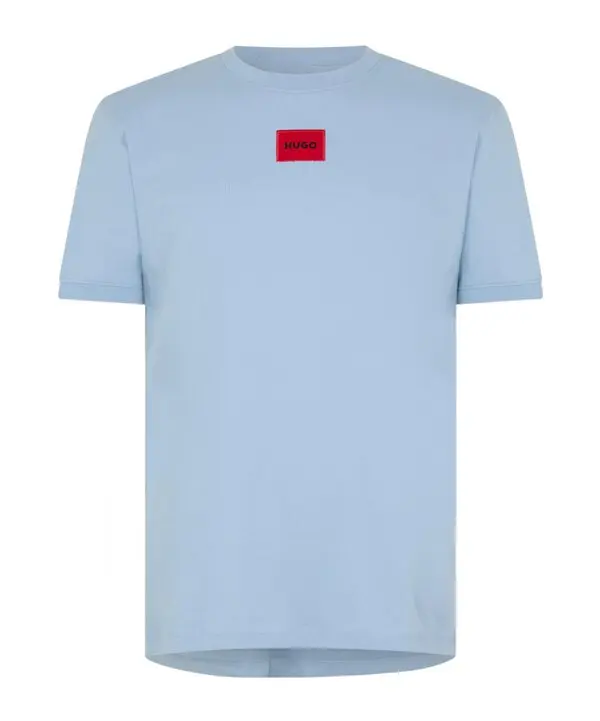 Hugo Boss Crewneck Shortsleeve Top