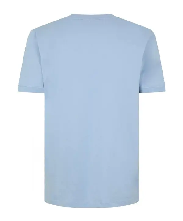 Hugo Boss Crewneck Shortsleeve Top