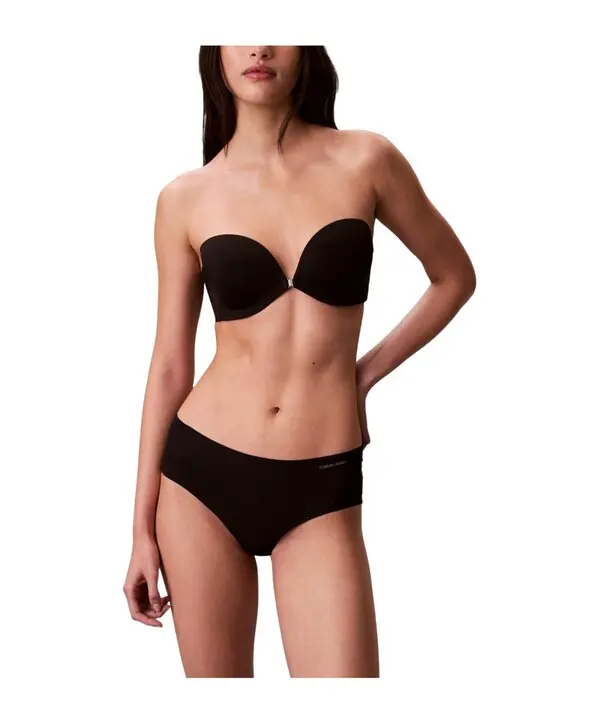 Calvin Klein Strapless Bra