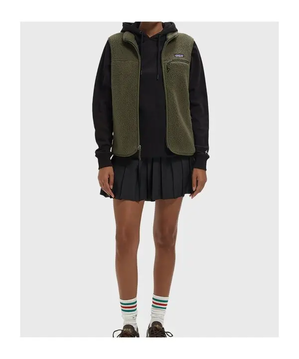 Patagonia Retro Pile Fleece Vest