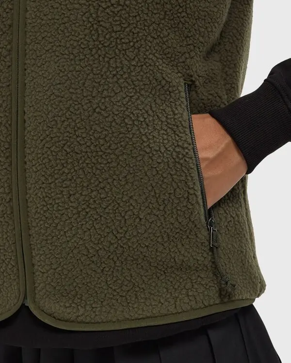 Patagonia Retro Pile Fleece Vest
