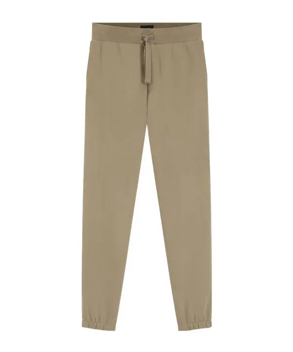 Hugo Boss Drawstring Jogger Pants - No