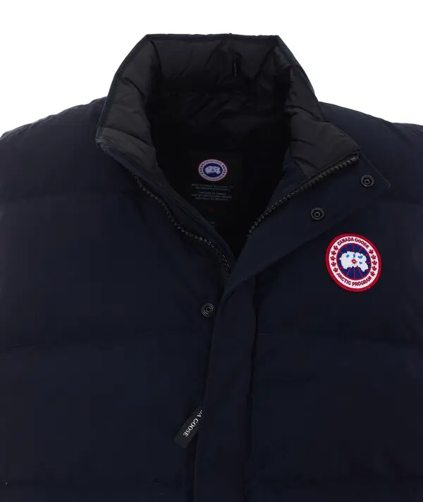 Canada Goose Sleeveless Vest