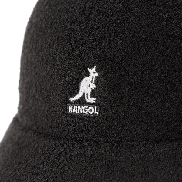 KANGOL Terrycloth Bucket Hat