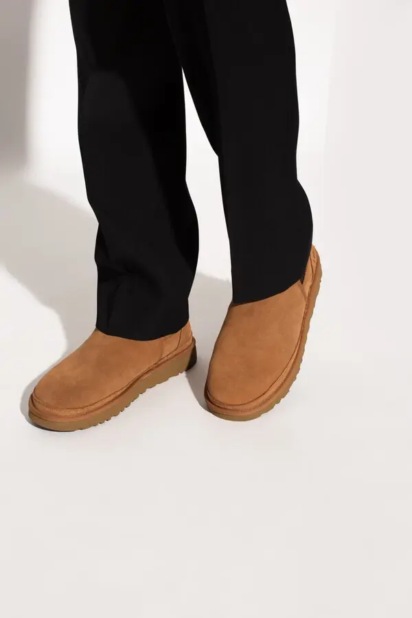 UGG Neumel Chelsea’ Boots
