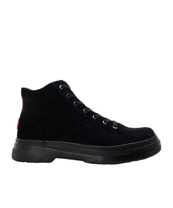 Hugo Boss Casual Low-top Trainers
