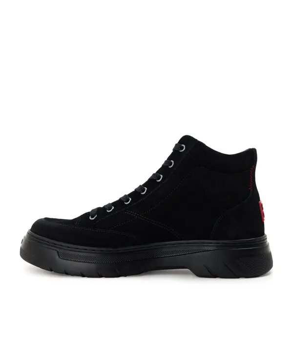 Hugo Boss Casual Low-top Trainers