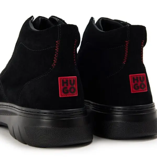 Hugo Boss Casual Low-top Trainers
