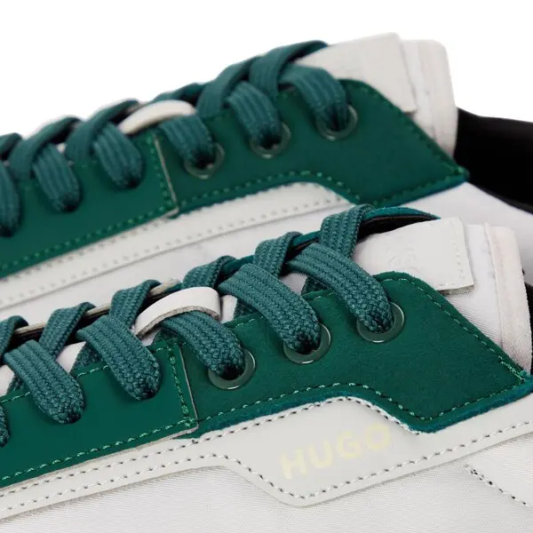 Hugo Boss Casual Low-top Trainers