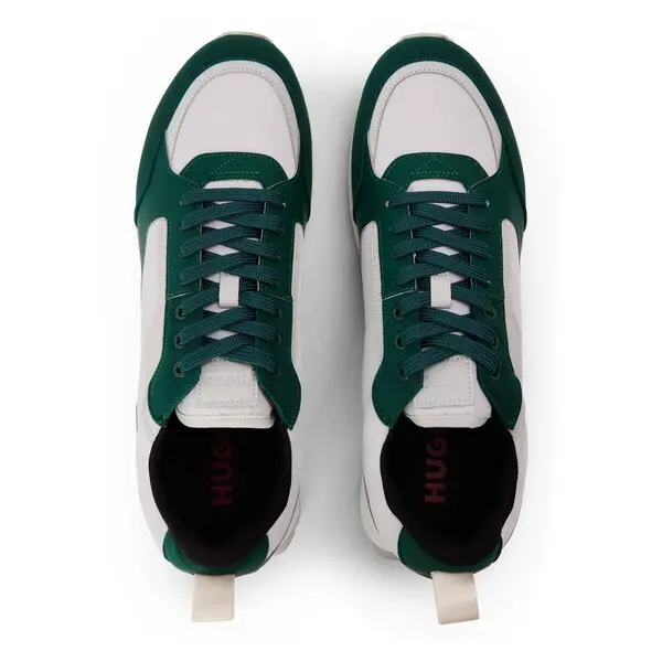 Hugo Boss Casual Low-top Trainers