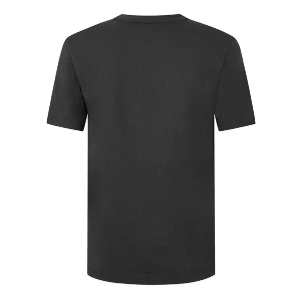 Lacoste Crewneck Shortsleeve Tshirt