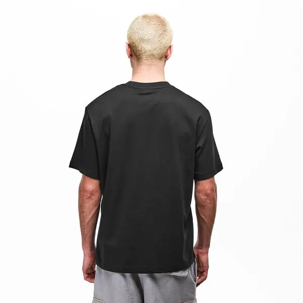 Lacoste Crewneck Shortsleeve Tshirt