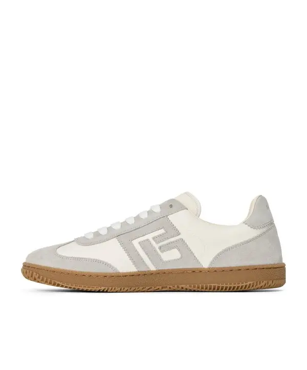 Balmain Color Block Sneaker