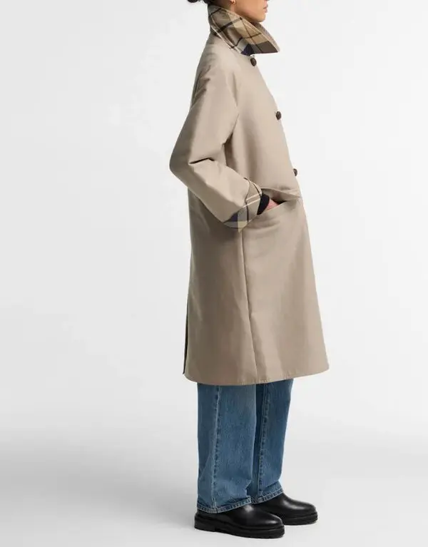 Barbour Ria Raincoat