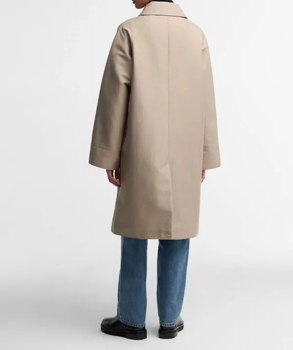 Barbour Ria Raincoat