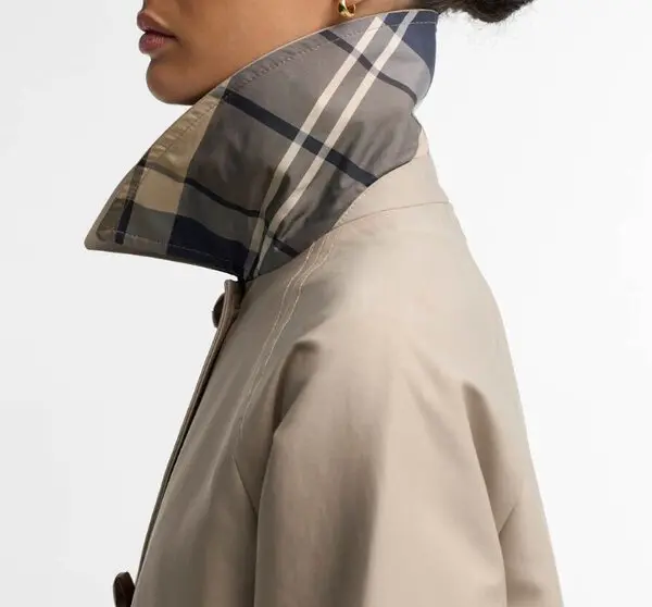 Barbour Ria Raincoat