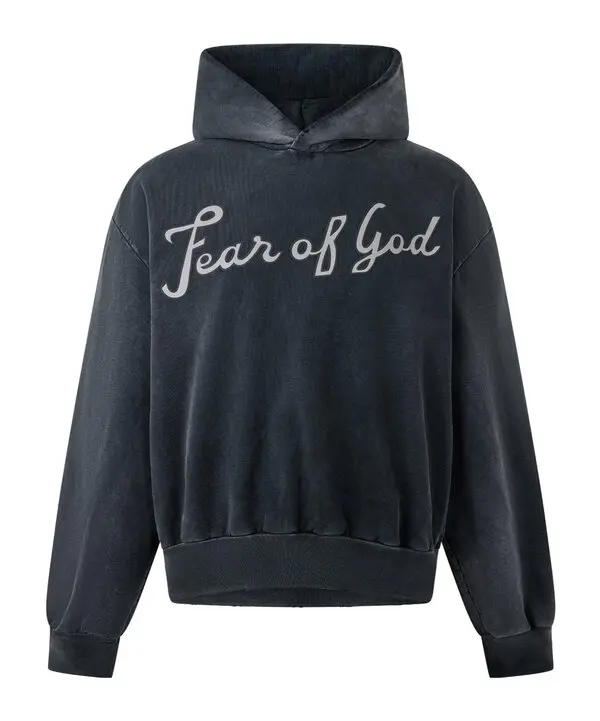 Fear Of God Overhead Hoodie