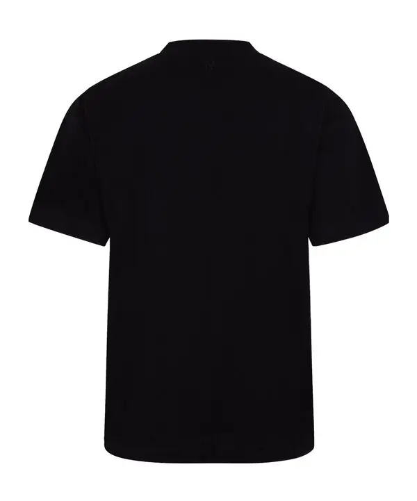 REPRESENT Crewneck Shortsleeve Top