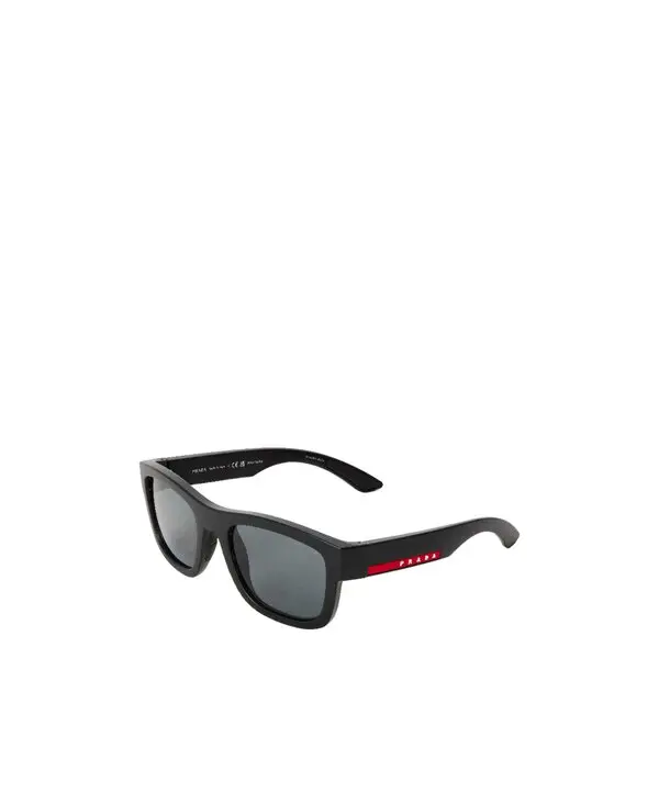 Prada Rectangular Sunglasses