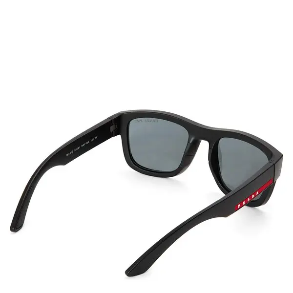 Prada Rectangular Sunglasses