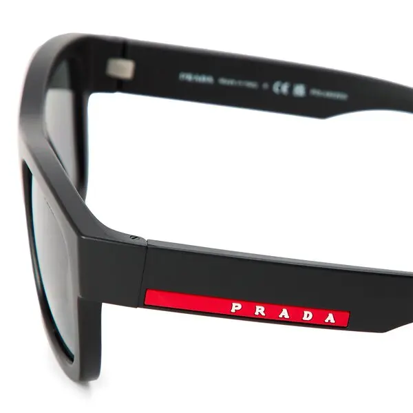 Prada Rectangular Sunglasses