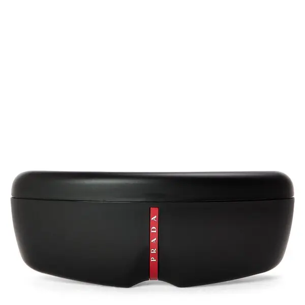 Prada Rectangular Sunglasses