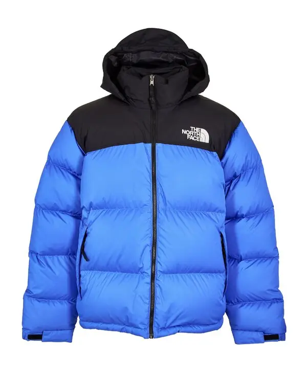 The North Face 1996 Retro Nuptse Puffer Coat - No