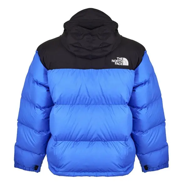 The North Face 1996 Retro Nuptse Puffer Coat - No
