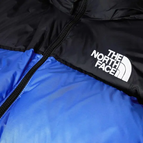 The North Face 1996 Retro Nuptse Puffer Coat - No