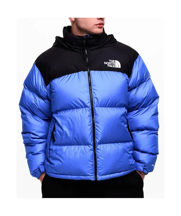 The North Face 1996 Retro Nuptse Puffer Coat - No