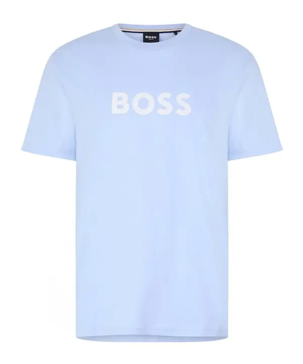 Hugo Boss Crewneck Shortsleeve Top