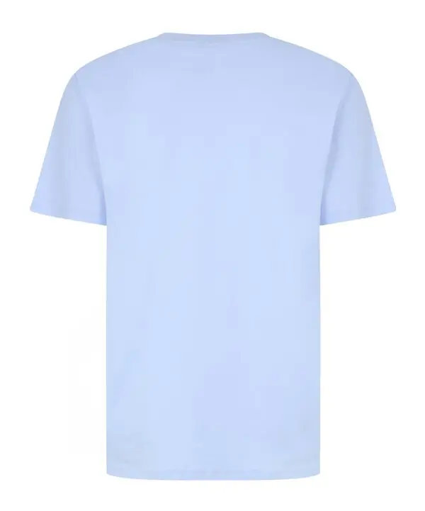 Hugo Boss Crewneck Shortsleeve Top